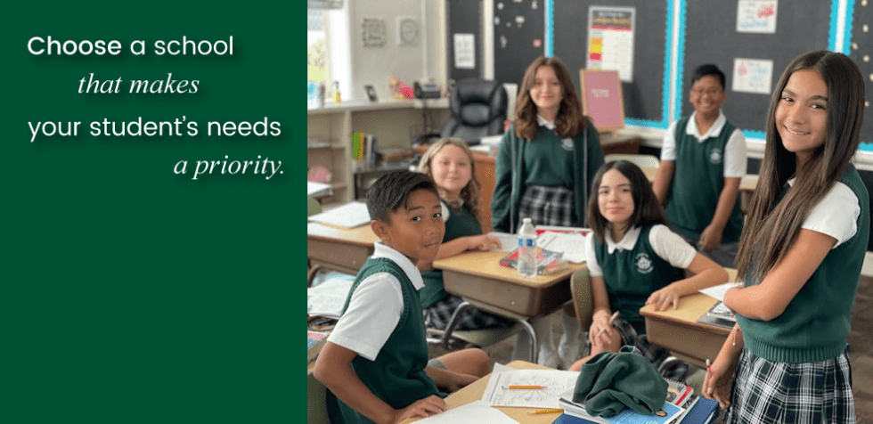 St. Stanislaus Catholic School | Modesto, Ca