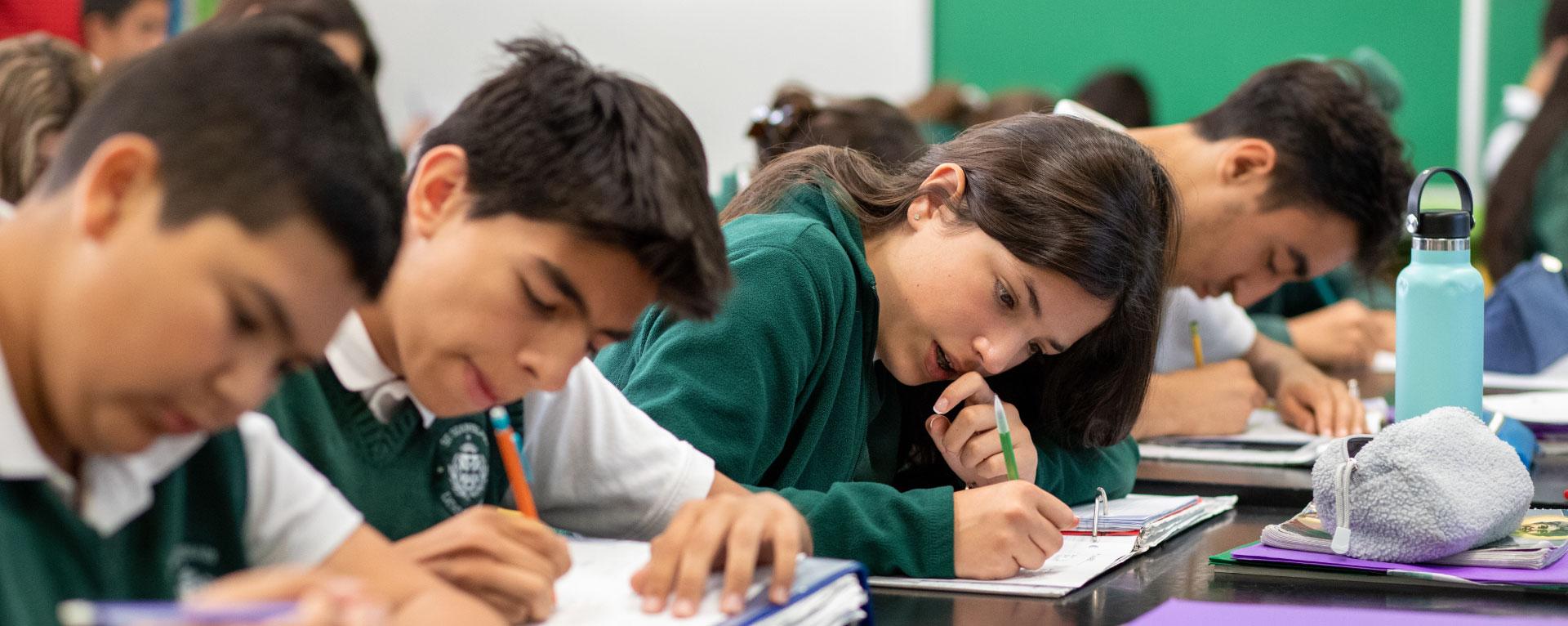 St. Stanislaus Catholic School | Modesto, Ca